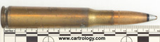 cartrology.com | A Military Small and Medium Caliber Ammunition Collection